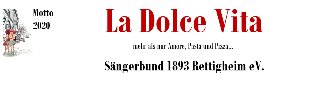Der Apachen-Pub vom Sängerbund